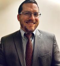 Commissioners | Federal Mine Safety and Health Review Commission