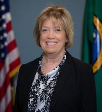 Commissioners | Federal Mine Safety and Health Review Commission