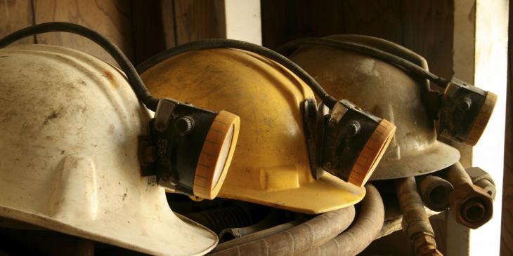 Federal Mine Safety and Health Review Commission